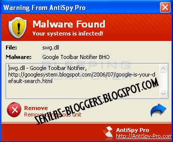 APA ITU MALWARE? - Sekilas Bloggers