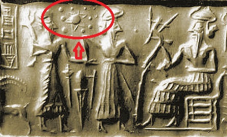 A Sumerita: Suméria o povo que mapeou o céu!!!