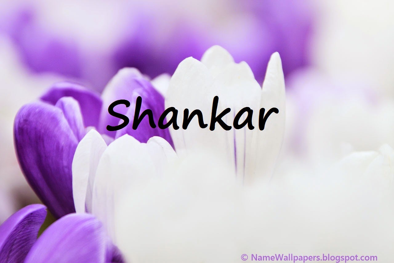 Shankar Name Wallpapers Shankar ~ Name Wallpaper Urdu Name Meaning Name ...