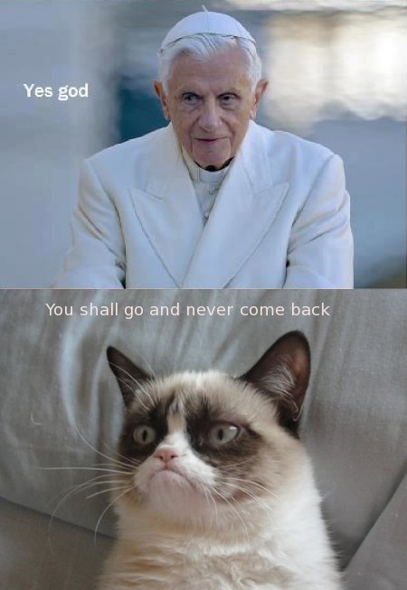 Vatikaanin valtataistelu ja pedofiilien suojelijan eroaminen - Damage ...