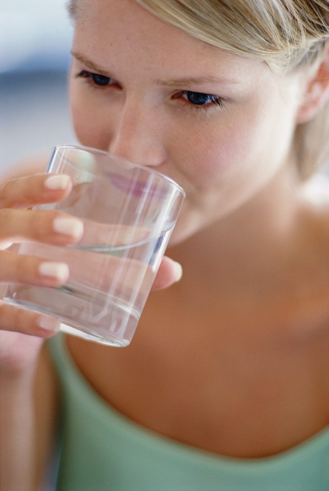 Dask Services: WATER