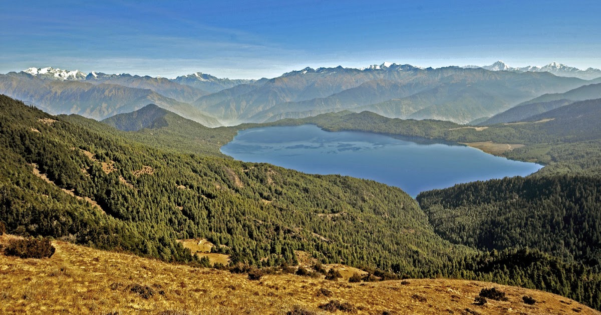 4 reasons trip to Rara, Nepal should be on your bucket list | Rabin ...