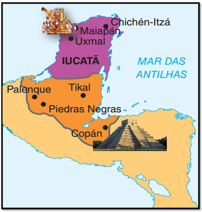 Histo é História: MAIAS