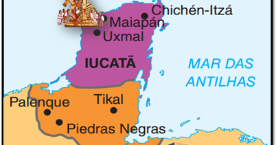 Histo é História: MAIAS