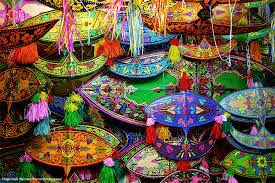 The Art of Malay Kites: History of Kites and Wau in Malaysia