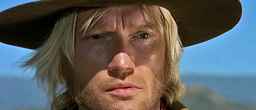 .Westerns...All'Italiana!: Special Birthdays