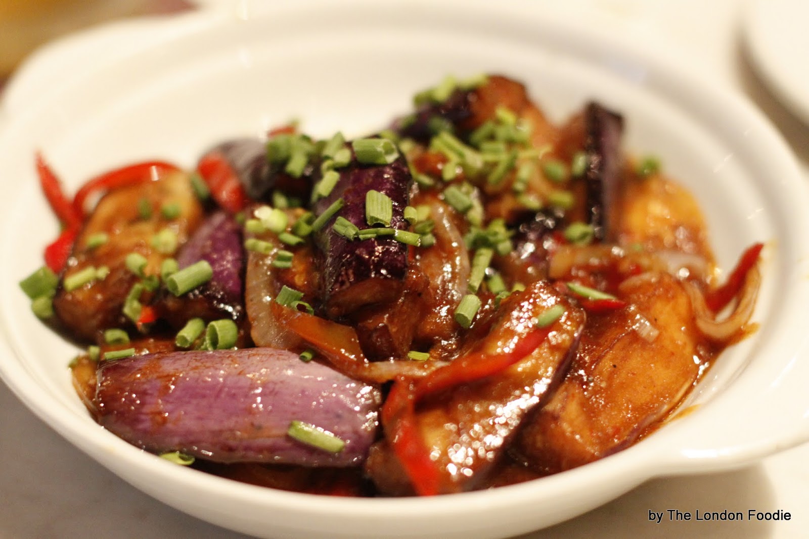 The London Foodie: The London Foodie Goes to Malaysia - Kuala Lumpur