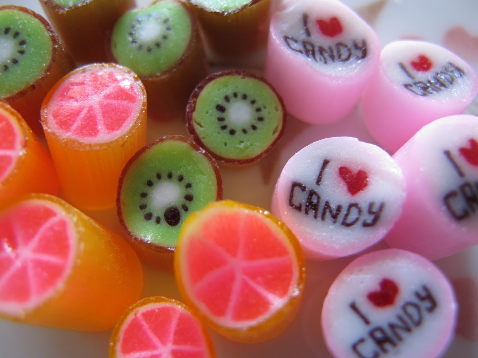 Even More Random Food ~ Jenna in Japan