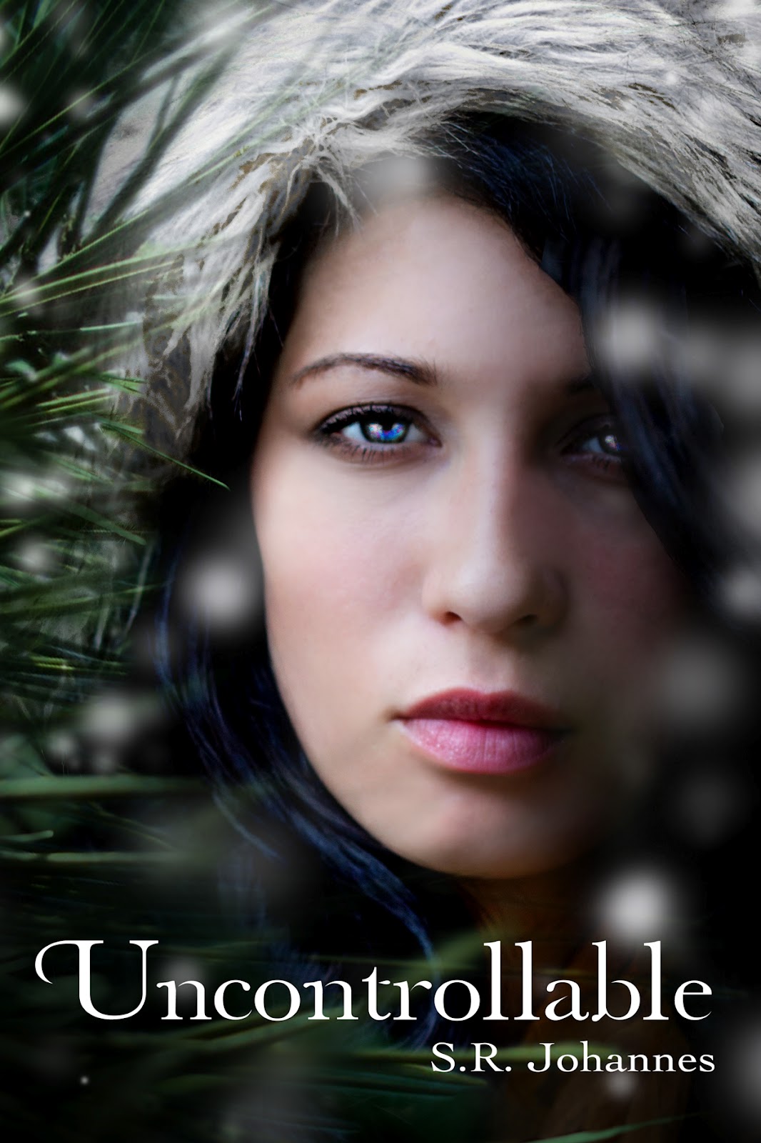 Tracy's Happy Bookshelf