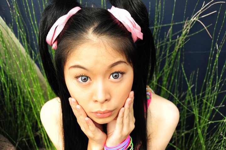 Reach Your Dreams!!: Artis-Artis Terkenal yang Tidak Suka Cherrybelle