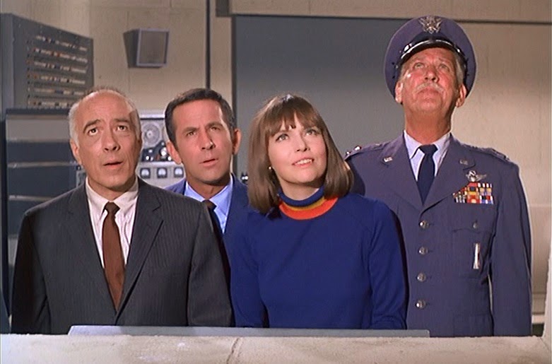 John Kenneth Muir's Reflections on Cult Movies and Classic TV: Get ...