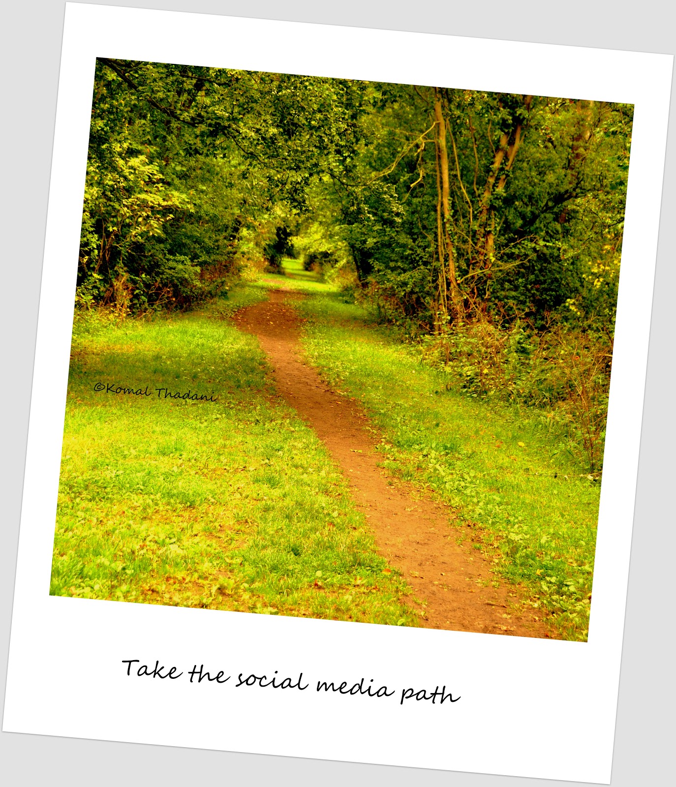 Marketing Reflections