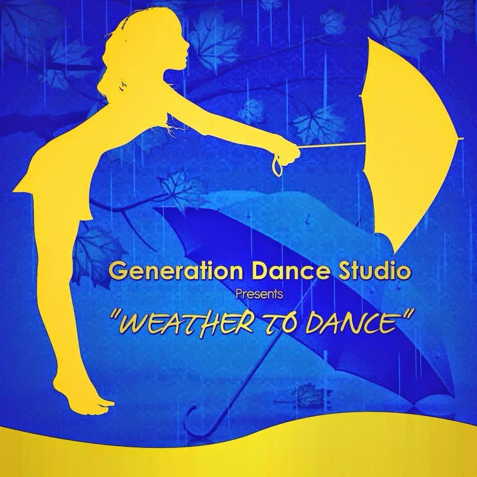 Weather to Dance