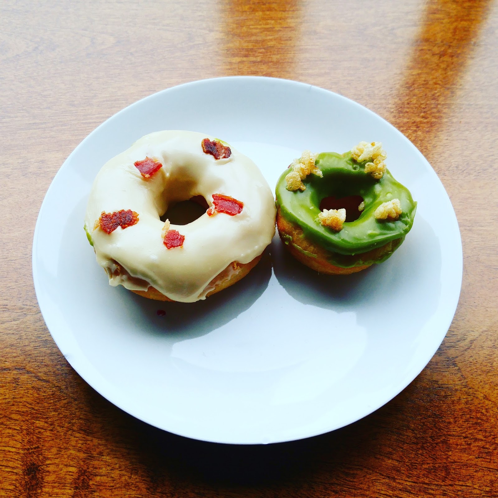 Eating Out Montreal: Trou de Beigne