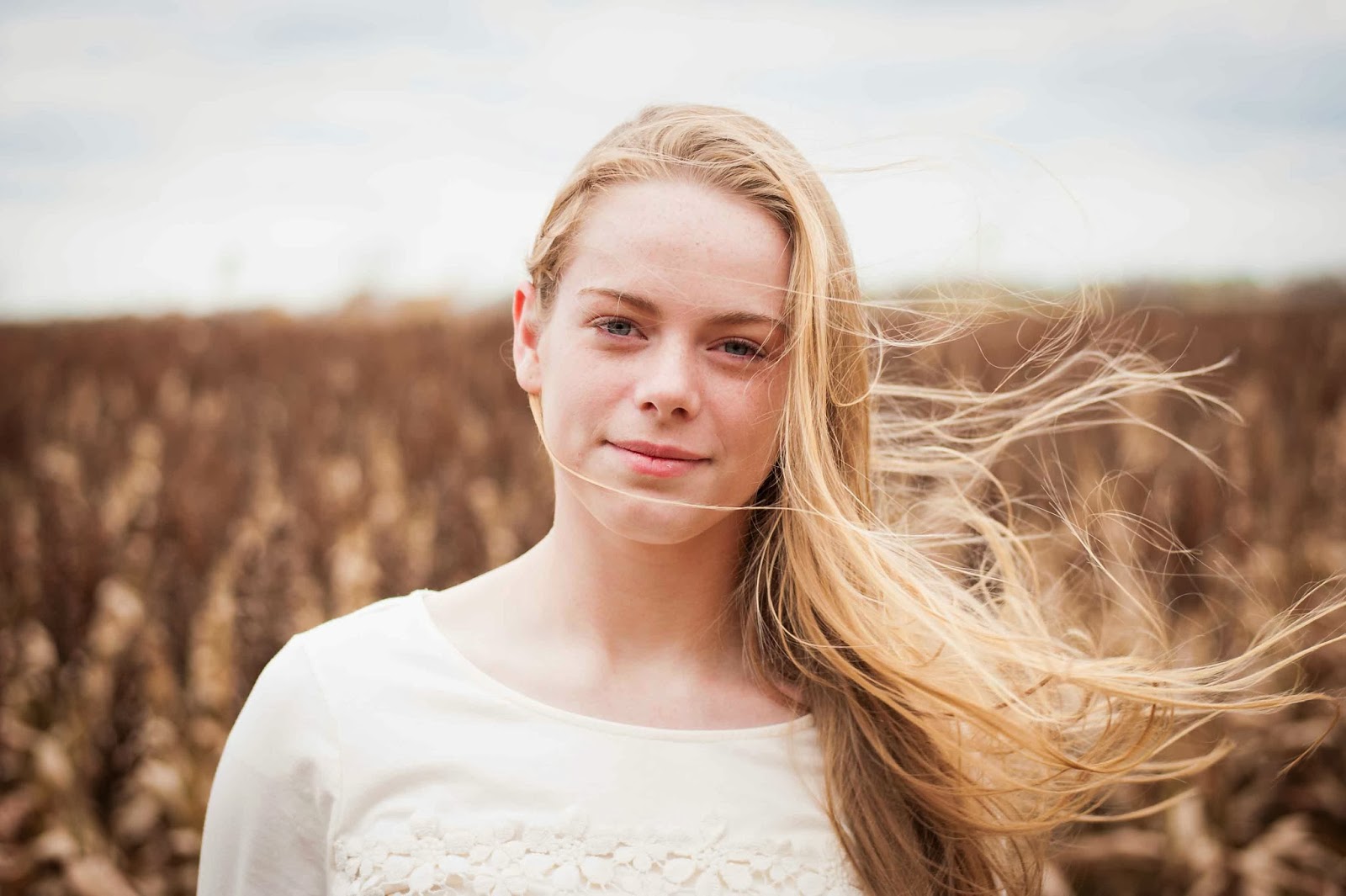 Olivia J Photography: Hannah: Senior 2014