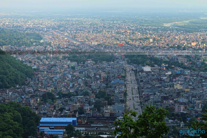 Butwal, best city of Nepal for fourth consecutive time - Daily Khabar