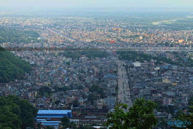 Butwal, best city of Nepal for fourth consecutive time - Daily Khabar