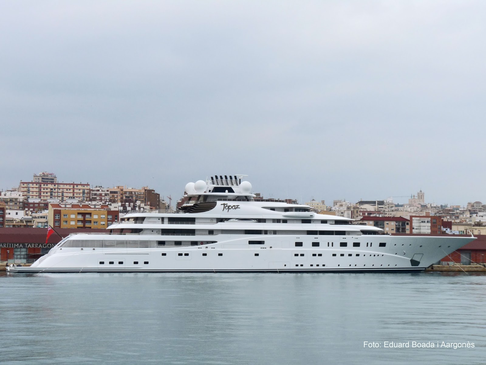 Far de la Banya: 2013