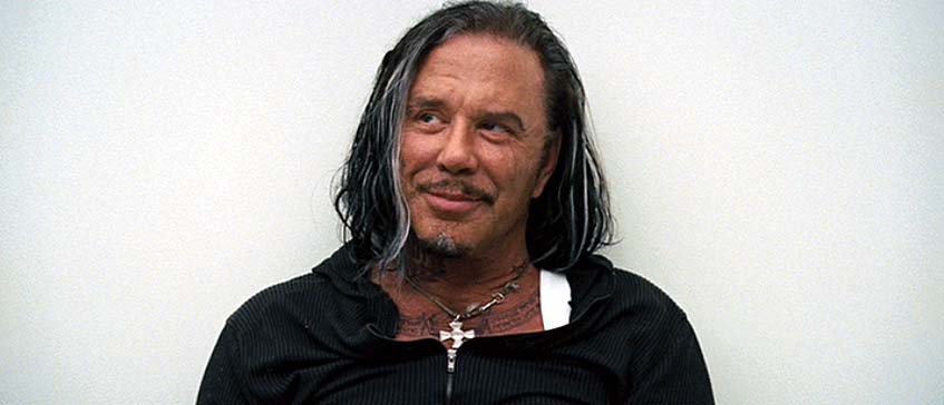 Paul In Houston: Presence ... (Updated)