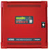 Fire Detection System: SIMPLEX 4008 Fire Alarm Control Panel Addressable