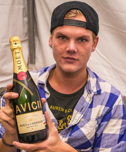 Tim Bergling