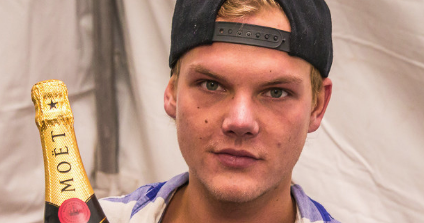 Tim Bergling