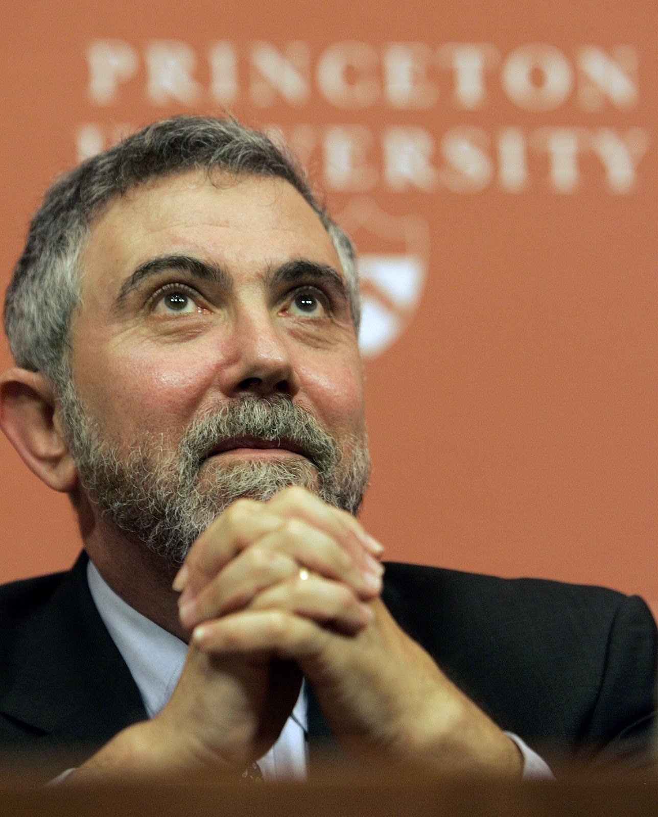 Paul Krugman