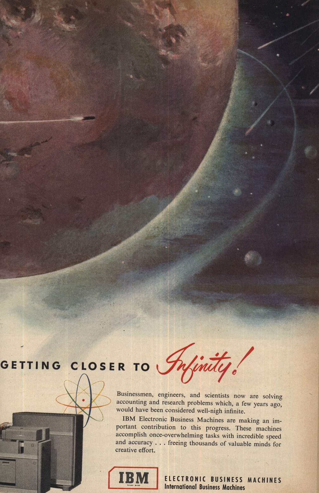 Alternate History Weekly Update: How to Write a Realistic Atompunk Timeline