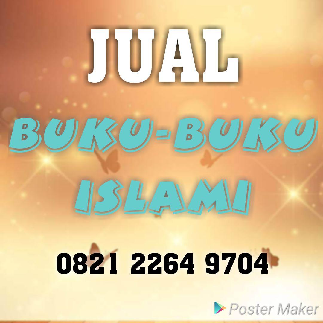 Jual Paket Buku Kecil Islami LBKI