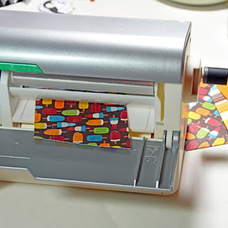 One Scrap at a Time: You're the Coolest and Let's Chill - Xyron and My ...