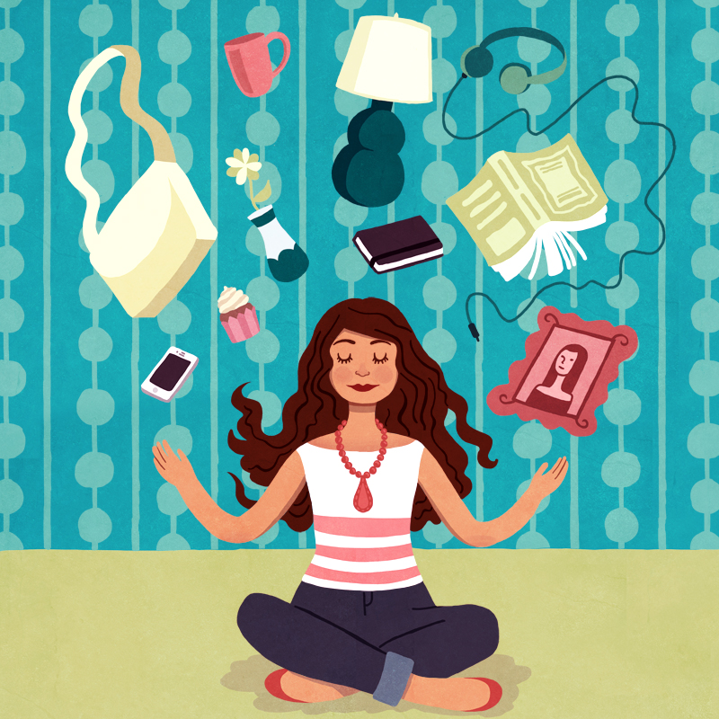 TALK LESS DO MORE: TRANSPORTATION BY TELEKINESIS