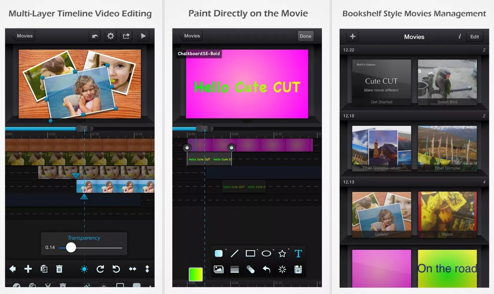 مدونة OMDROID: يونيو 2017