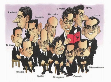 Generación del 27: ¿Qué es la Generación del 27?