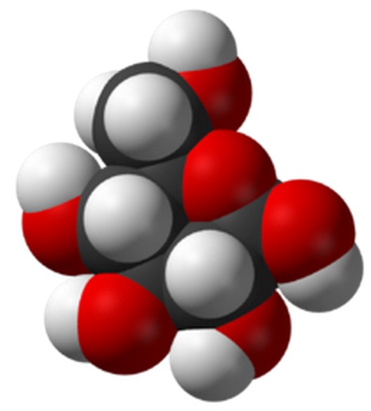 Rumus Kimia Glukosa - Rumus Kimia