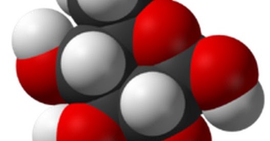 Rumus Kimia Glukosa - Rumus Kimia