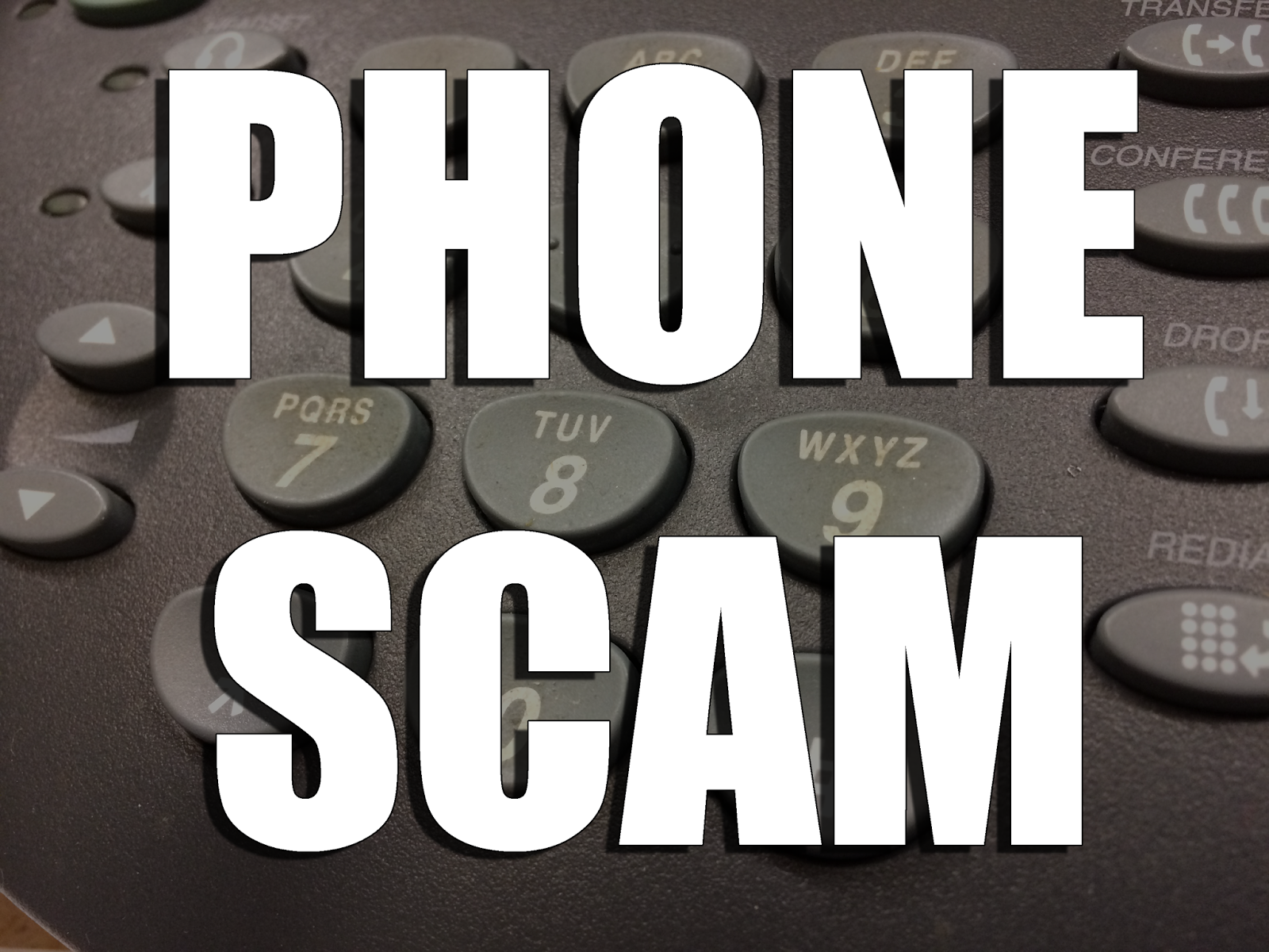 SCAM ALERT: Pottsville Police Warn Residents About Phone Scam