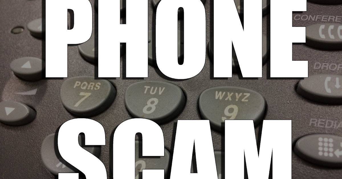 Police Warn Residents of PPL Phone Scam