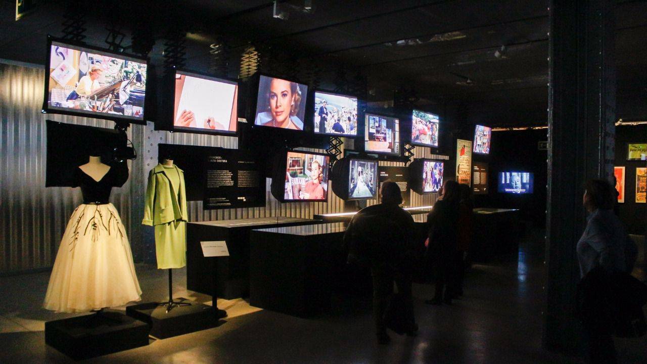 En Madrid nadie se aburre: Exposiciones