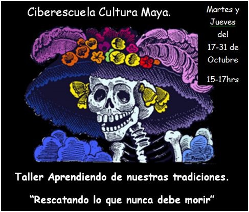 Huautli_Xocolatl. Aprendiendo a través de Nuestras Tradiciones ...