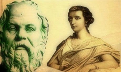 Ταξίδι στην αρχαία Ελλάδα: Ο θεός του Έρωτα κατά τους αρχαίους φιλοσόφους