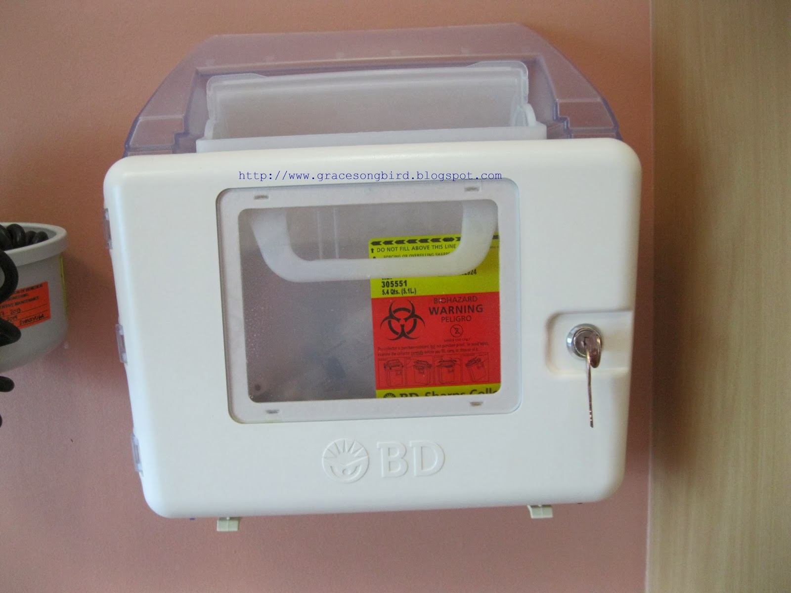 Mommy on the Go!: 2014