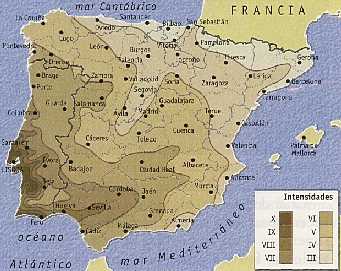 Catastrofes naturales: Terremoto de Lisboa 1755 Marta Lázaro Gómez