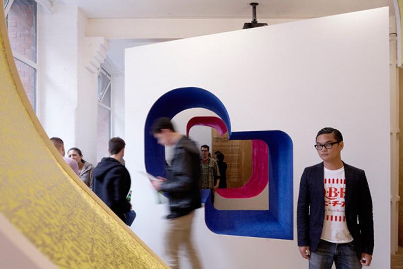 a f a s i a: Bureau Spectacular