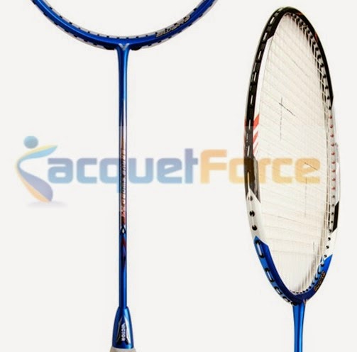 Racquet Force: Favorite racquet of Lee Yong Dae, Ko Sung Hyun and Yoo ...