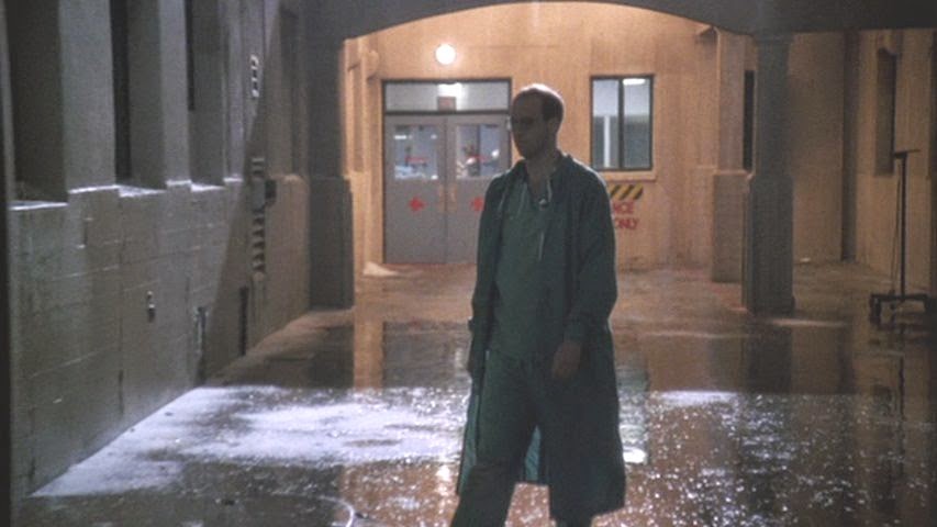 Filming Locations of Chicago and Los Angeles: ER - The Many Locations ...