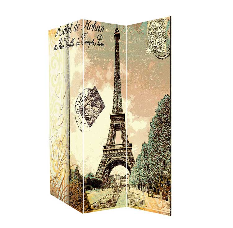 Deco: Paravane decorative