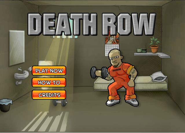 Blognya anak tuban sejati: main game online gratis Death Row Di sini