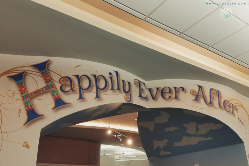 Eco-friendly Spotlight | Lafayette Public Library Main Branch Reopening ...