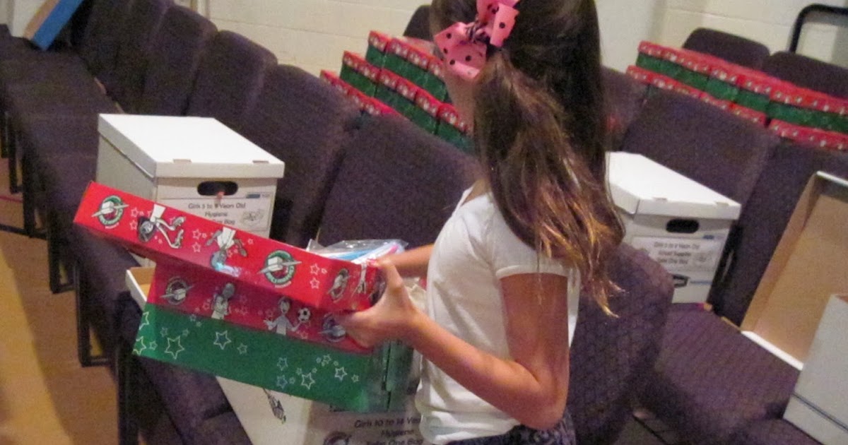 Simply Shoeboxes: Let the Packing Begin! A Photo Essay ~ Organizing a ...