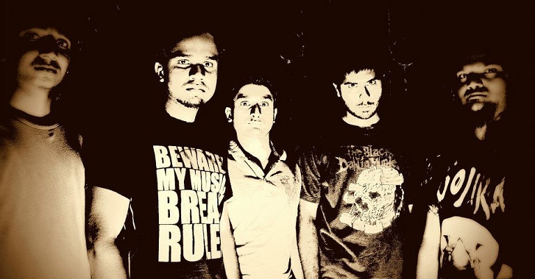 INDIAN BANDS HUB: Perpetual Void